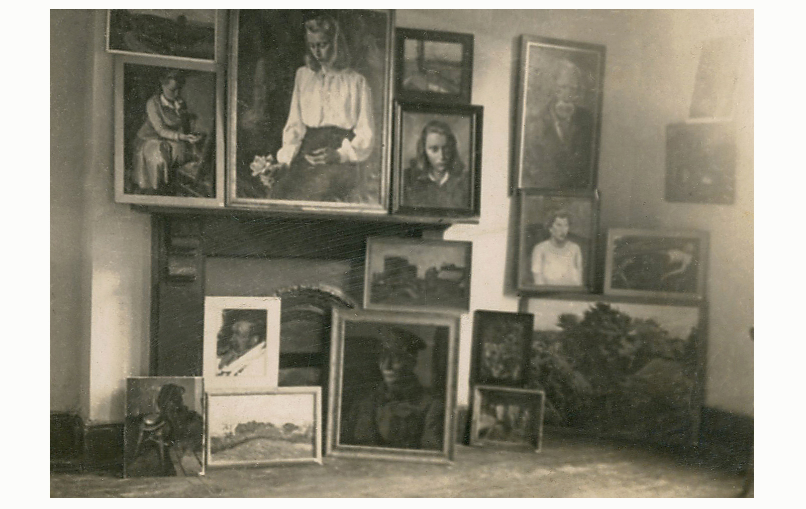 Biographie - Raymond Mason Sculpteur