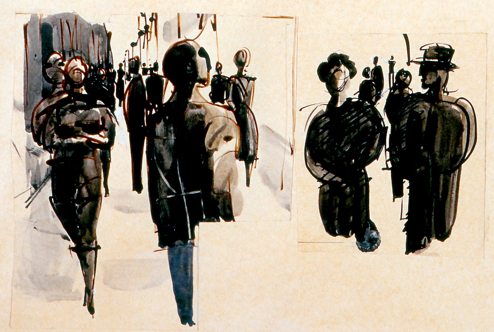 Biographie - Raymond Mason Sculpteur