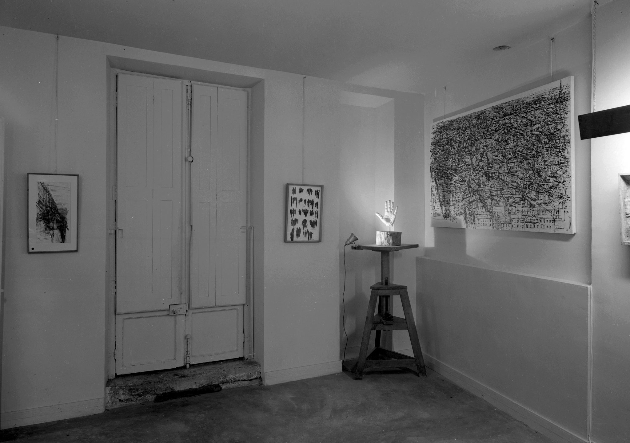 Biographie - Raymond Mason Sculpteur