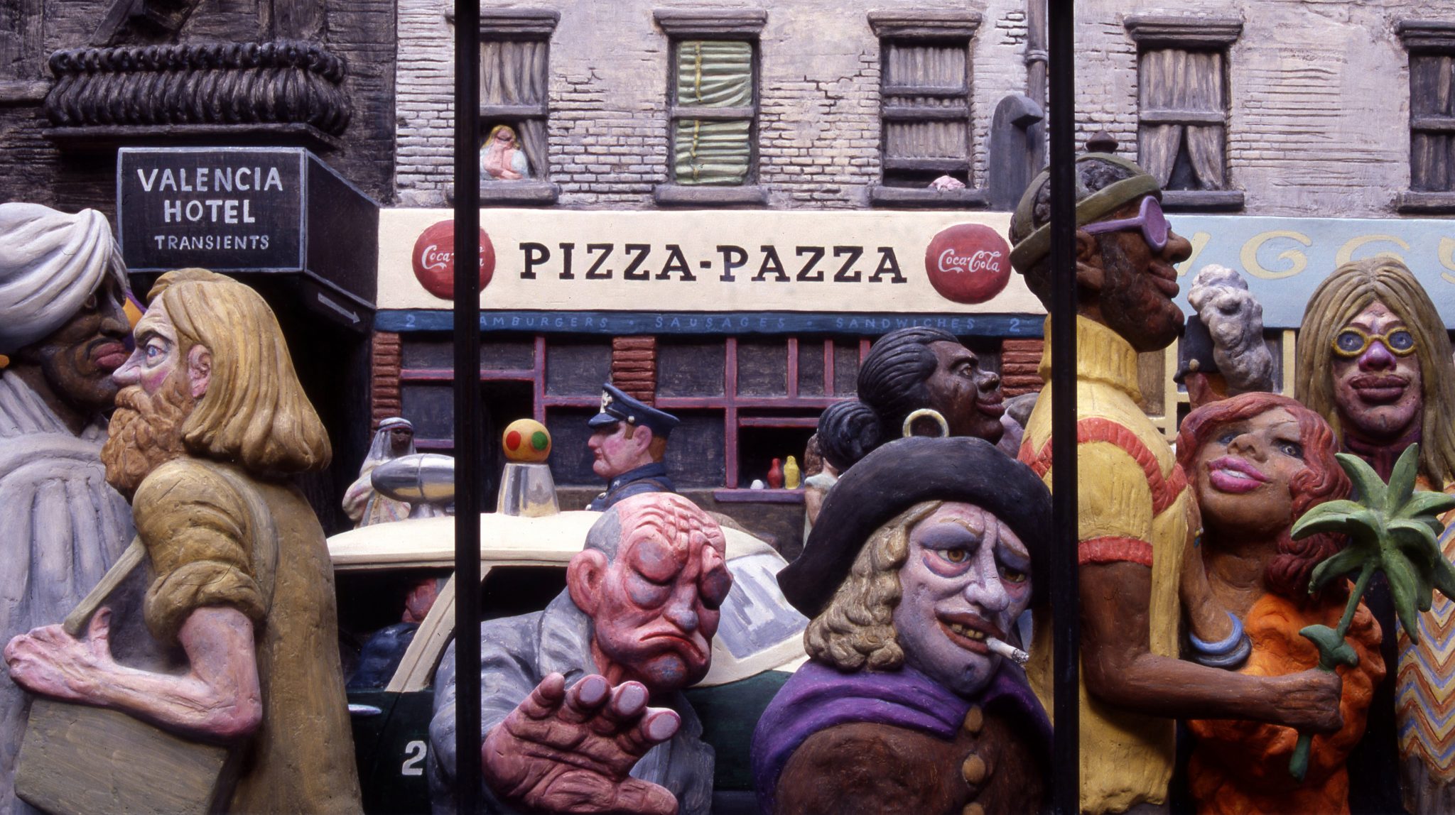 Raymond Mason - Raymond Mason Sculpteur